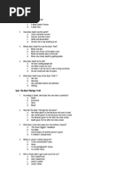 Examination Day by Henry Slesar | PDF