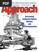 NFPA 407 Inspection Checklist: General Requirements | PDF