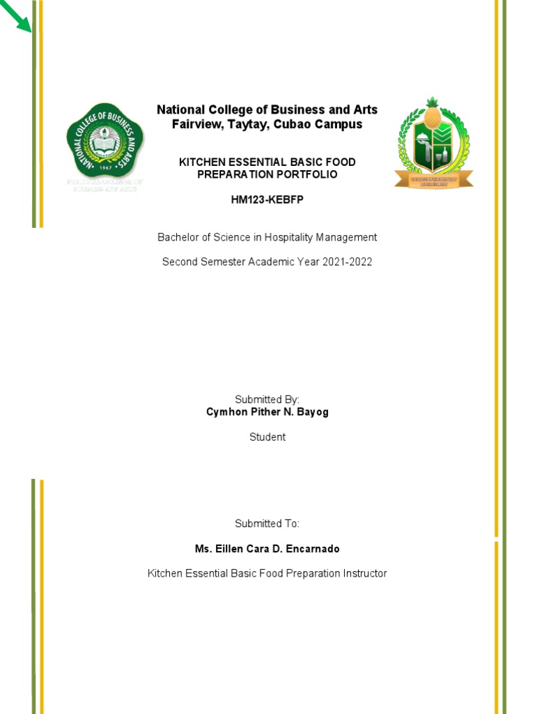 National College of Business and Arts Fairview, Taytay, Cubao Campus ...