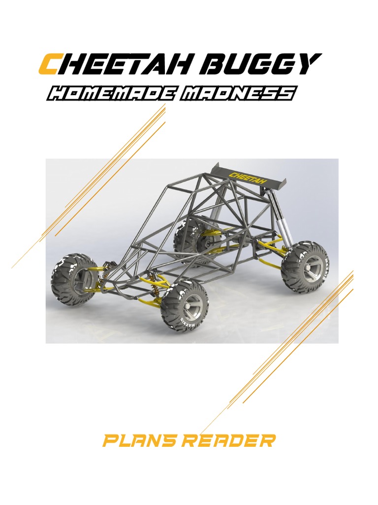 Reader Cheetah | PDF | Pipe (Fluid Conveyance) | Motorcycle