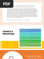 Mapa Conceptual de Mediciones de La Salud de La Poblacion | PDF ...