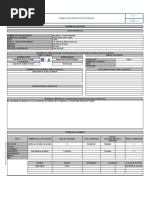 Escala Morisky de Adherencia A Los Medicamentos PDF Editado | PDF