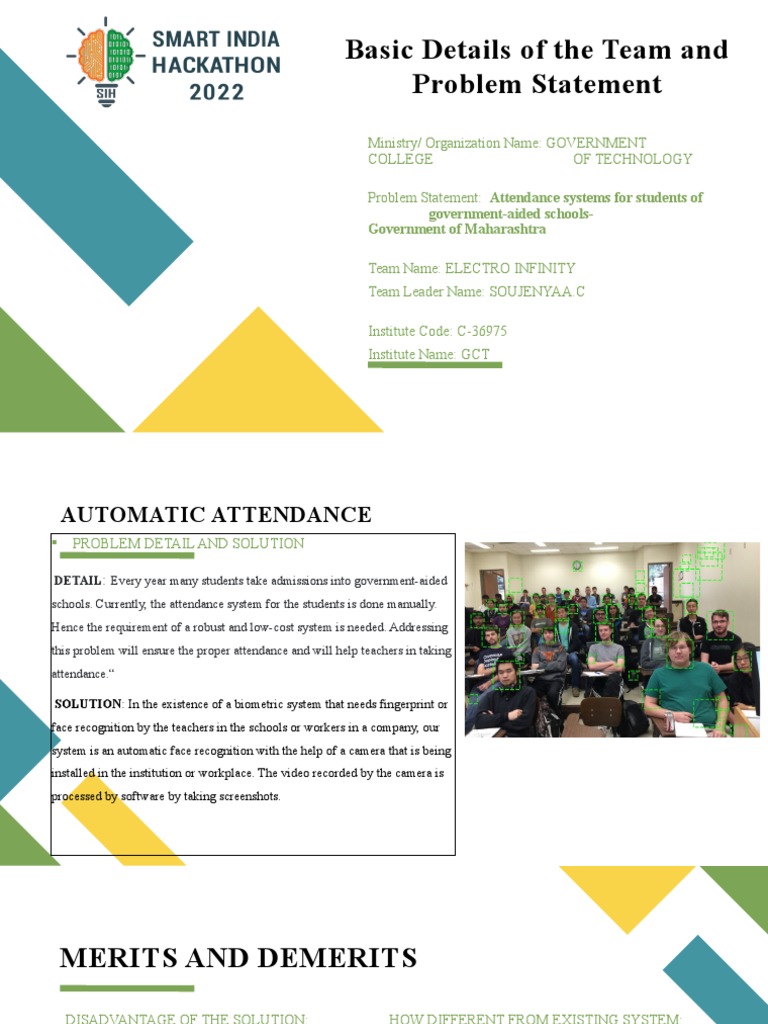 Sih 2021 | PDF | Computing | Information Technology