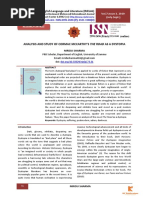 Someone Might Be Watching | PDF | Dystopia | Utopian And Dystopian Fiction