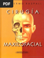 Hupp, Cirugía Oral y Maxilofacial Contemporánea | PDF