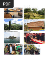 Patrimonios Tangibles de Guatemala | PDF | Guatemala