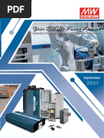 Sel Ot SDN Sel 2741 Switch | PDF