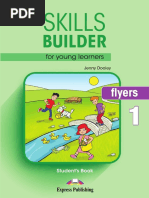 Fun For Starters 4th Edition | PDF