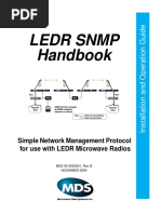 Sel Ot SDN Sel 2741 Switch | PDF