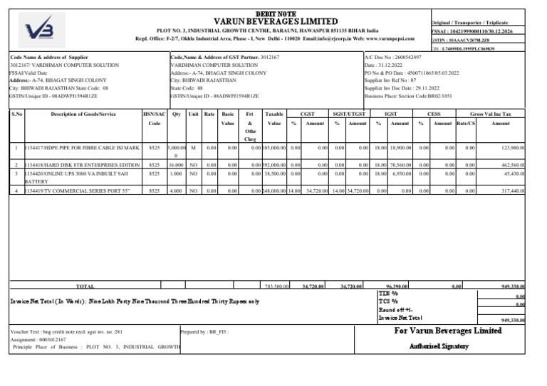 Vardhman Computer | Download Free PDF | Economy Of India | Government