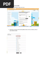 Panduan Lentera Cloud: UK Petra | PDF