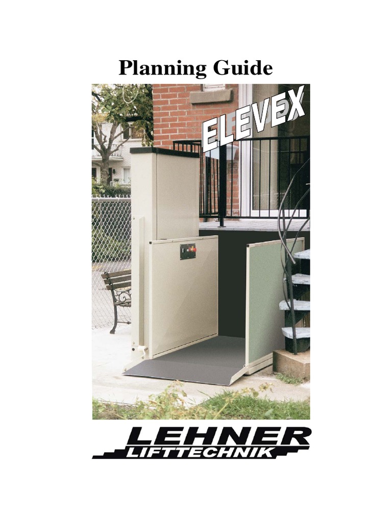 An in-depth guide to planning and installing the Elevex vertical ...