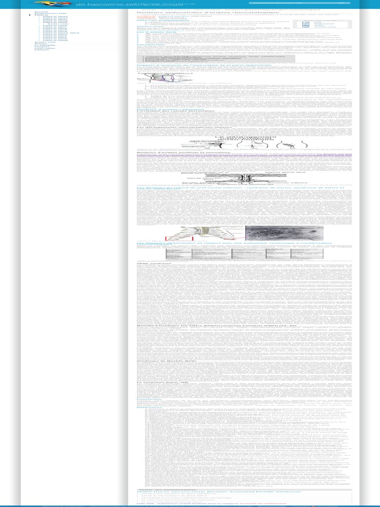 Douleurs Abdominales D'origine Rhumatologique - FMC-HGE | PDF | Douleur | Médecine clinique