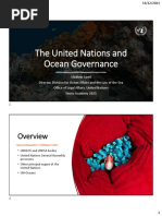 4 Basic Principles - The Law of Armed Conflict (LOAC) | PDF ...