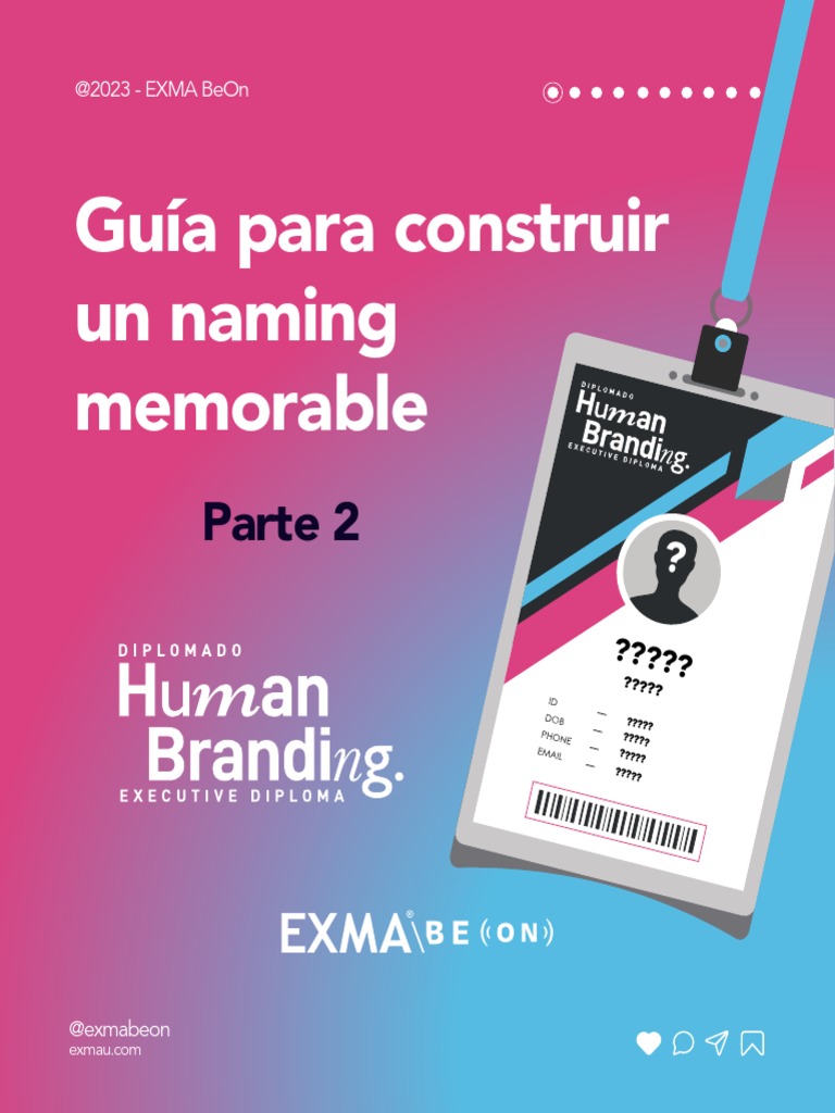 Human Branding 1675706092 | PDF