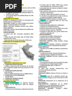 Relieve Andino del Perú: Tipos y Características | PDF | Andes | Volcán