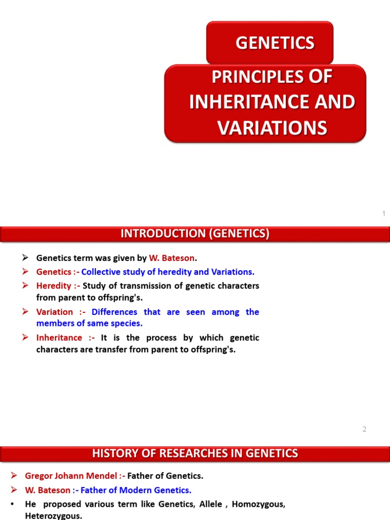 S ENG POI COMPLETE 23 Dec GA Sir | PDF | Allele | Genetics
