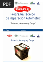 Símbolos de Pilas y Baterías eléctricas | PDF | Cantidad | Tecnología ...