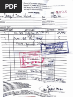 Plus Saver Account Application Form | PDF