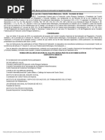 NORMA Oficial Mexicana NOM-059-SSA1-2015, Buenas Prácticas de ...