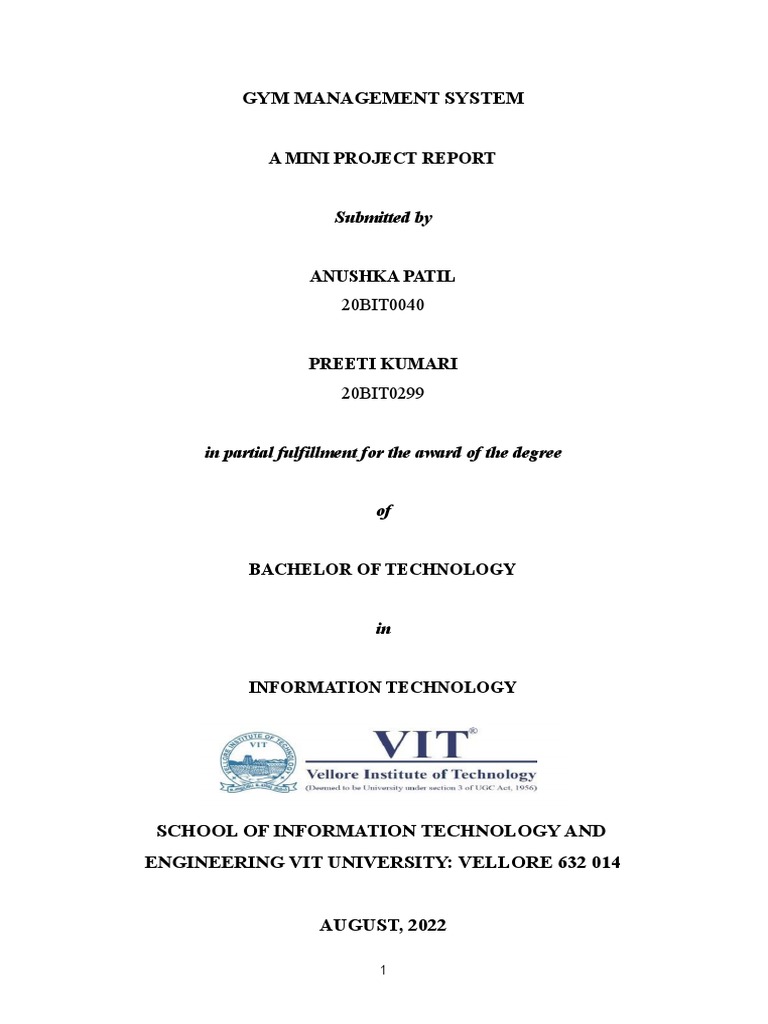 20bit0040 VL2022230101120 Pe003 | PDF | Use Case | Computer Engineering
