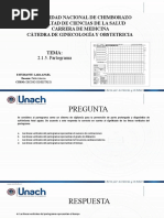 Curva de Friedman en Partos Eutócicos | PDF | Parto | Salud maternal