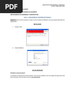 Tutorial para La Creación de Un Proyecto en NetBeans | PDF | Crecimiento personal y profesional ...