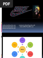 Nike PESTLE Political Factors | PDF | Policy | Nike