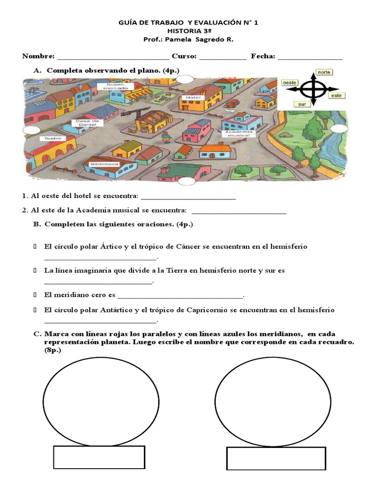 Guia De Evaluacion 1 Pdf