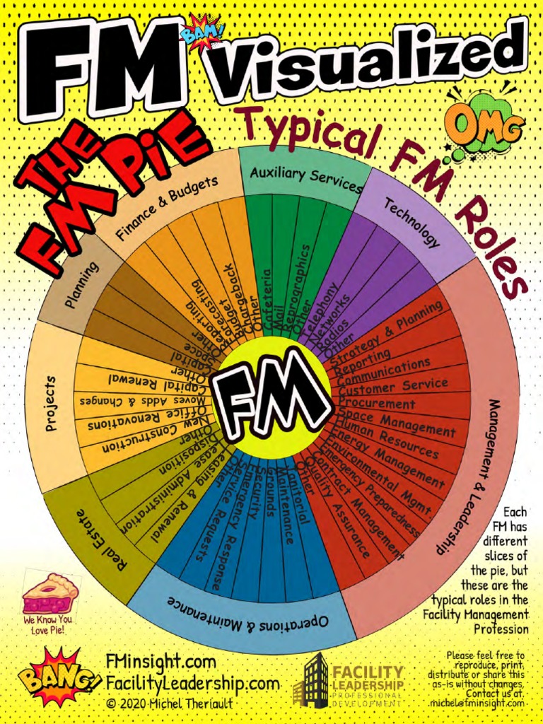 FM Visualized FM Pie | PDF