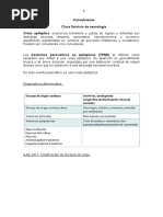 Análisis Sistemático de Causas (TASC) | PDF