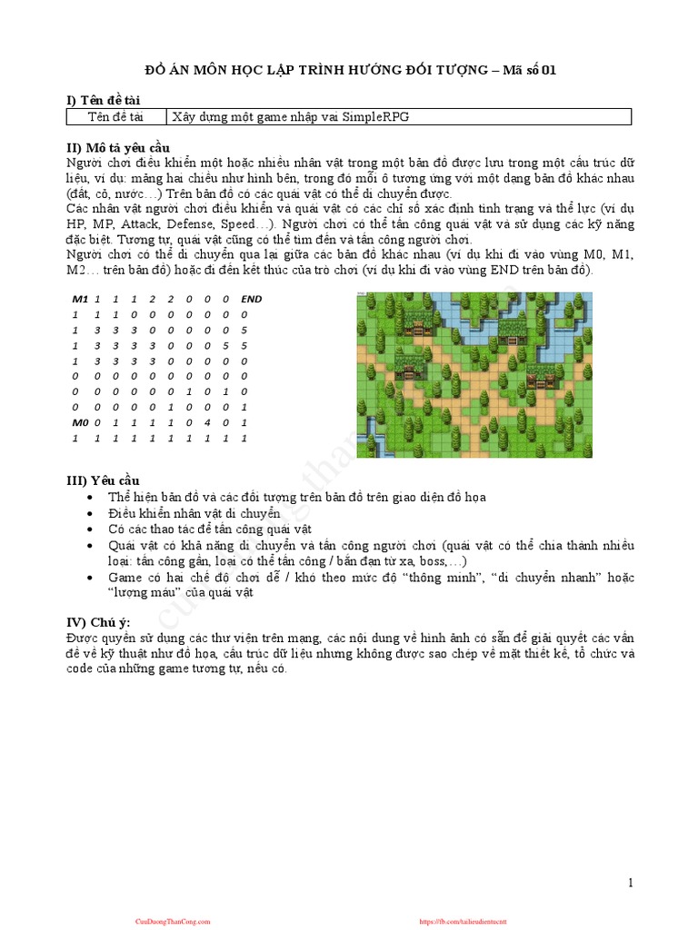 Lap-Trinh-Huong-Doi-Tuong - Nguyen-Thi-Thu-Trang - Danh-Sach-Btl-Lthdt-20192 - (Cuuduongthancong ...