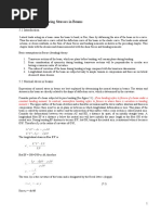 Stress and Strain Concepts Explained | PDF | Bending | Stress (Mechanics)