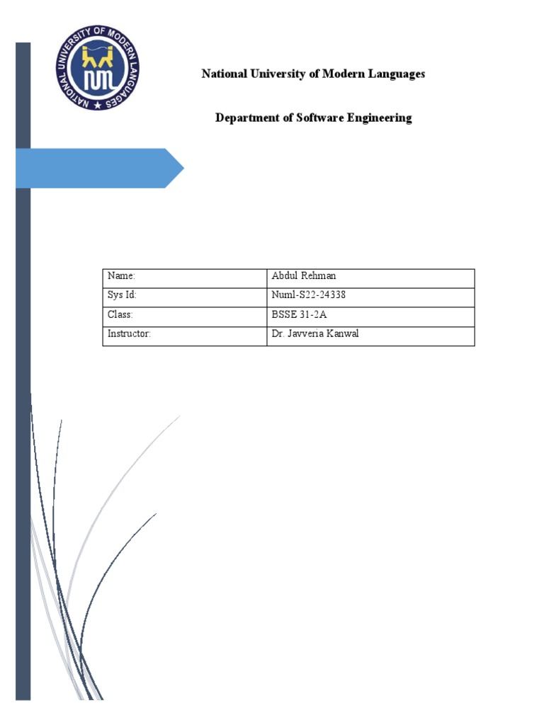 DSA Lab Task 3 | PDF | Namespace | Computer Programming