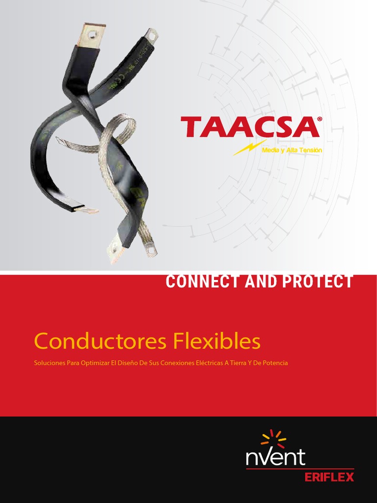 Conductores Flexibles: Soluciones para Optimizar El Diseño de Sus ...