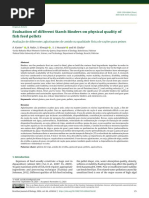 Pearson Square Method for Ration Formulation | PDF | Animal Feed | Maize
