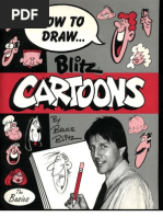 How To Draw Comics | PDF