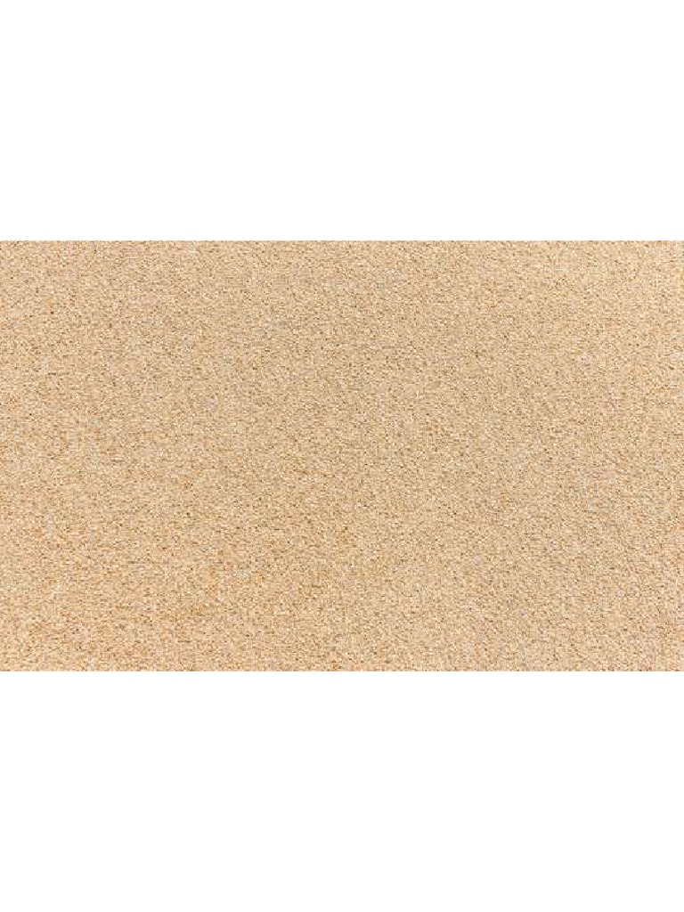Sand | PDF