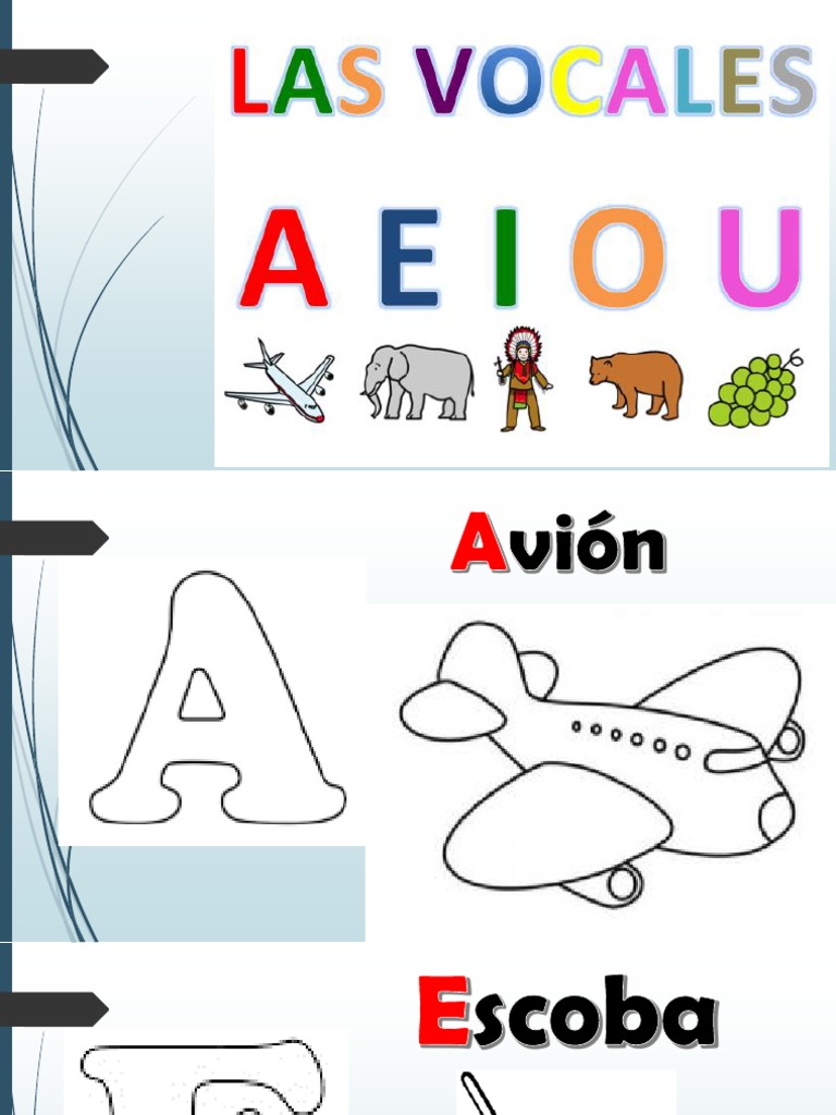 Mis Primeros Pasos | PDF