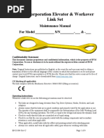 API RP 4G Cat. III & IV Inspection | PDF | Nondestructive Testing ...