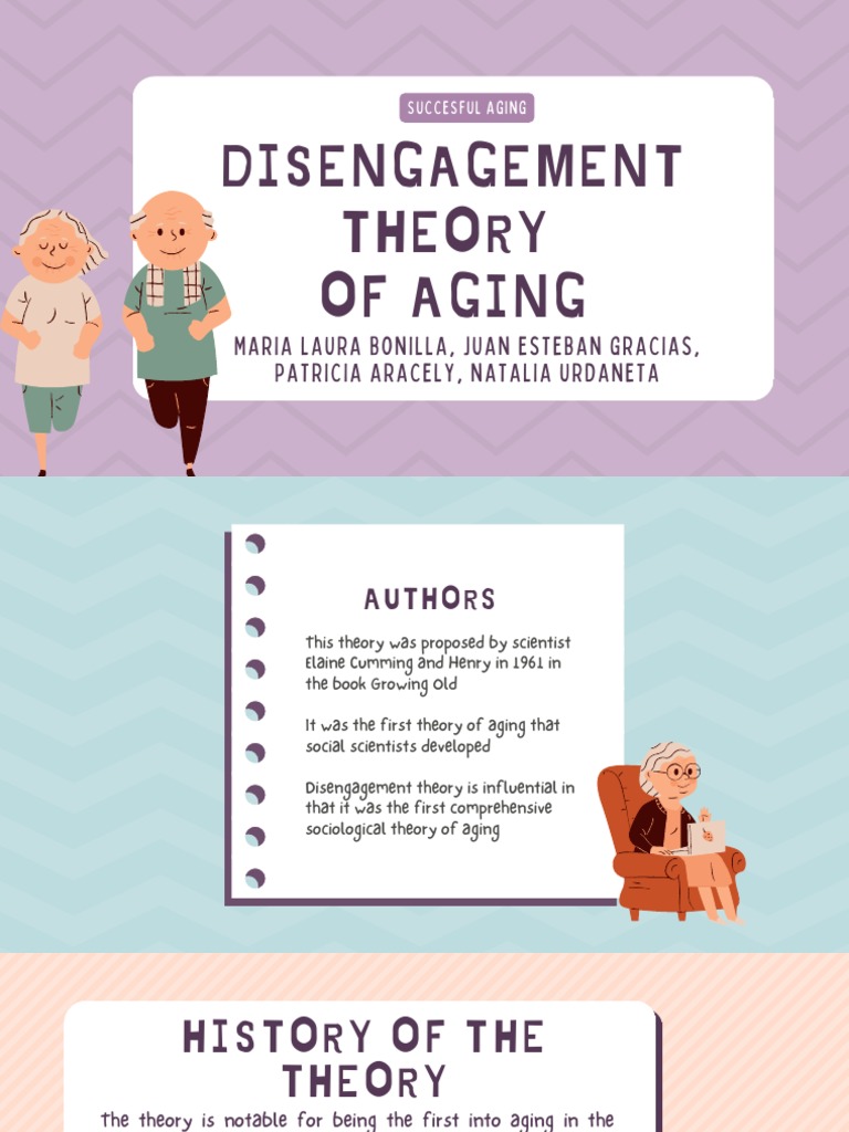 Succesful Aging Old Age | PDF | Ageing | Theory