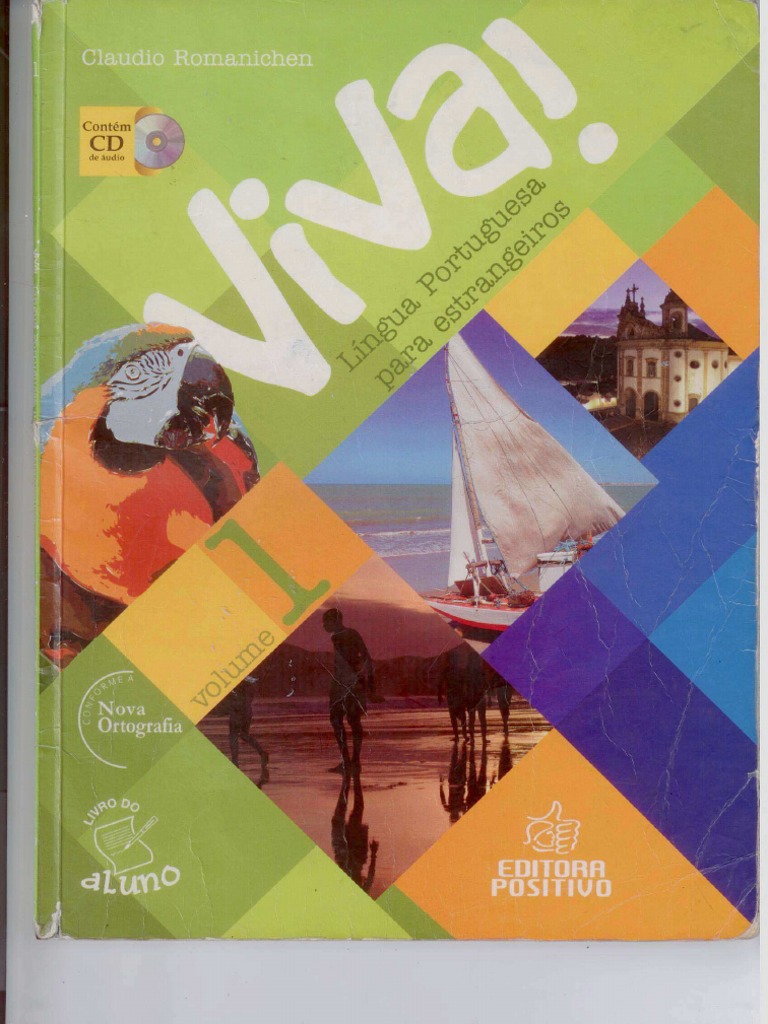 Viva Lingua Portuguesa | PDF