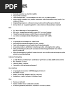 Embedded System Road Map | PDF | Microcontroller | Embedded System