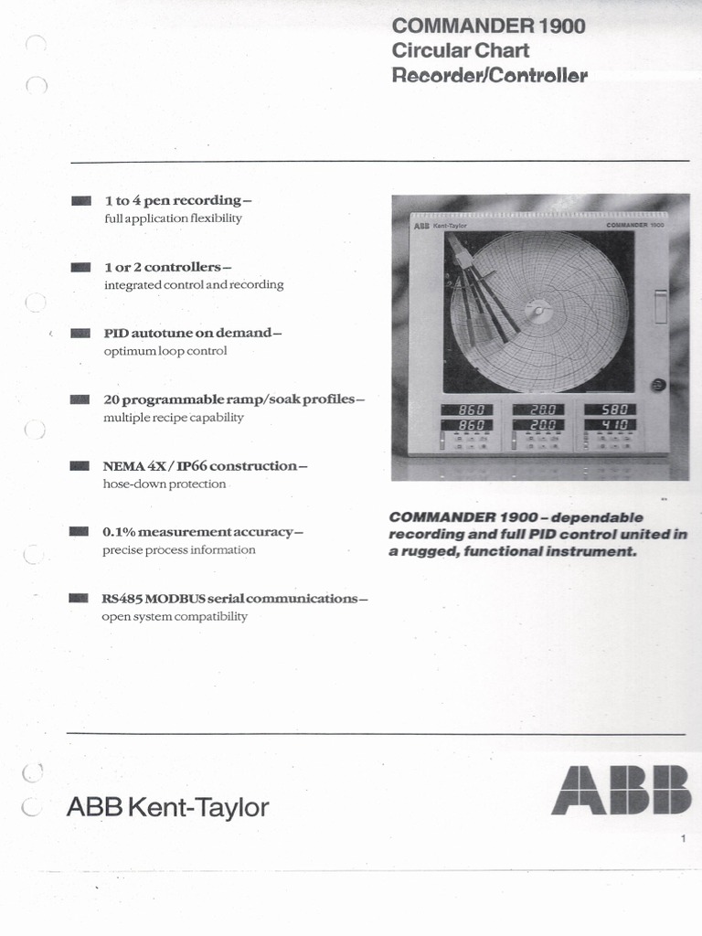 Circular Chart | PDF