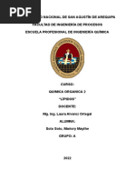 Poliaminas, Biosíntesis de Putrescina, Espermina, Espermidina | PDF ...