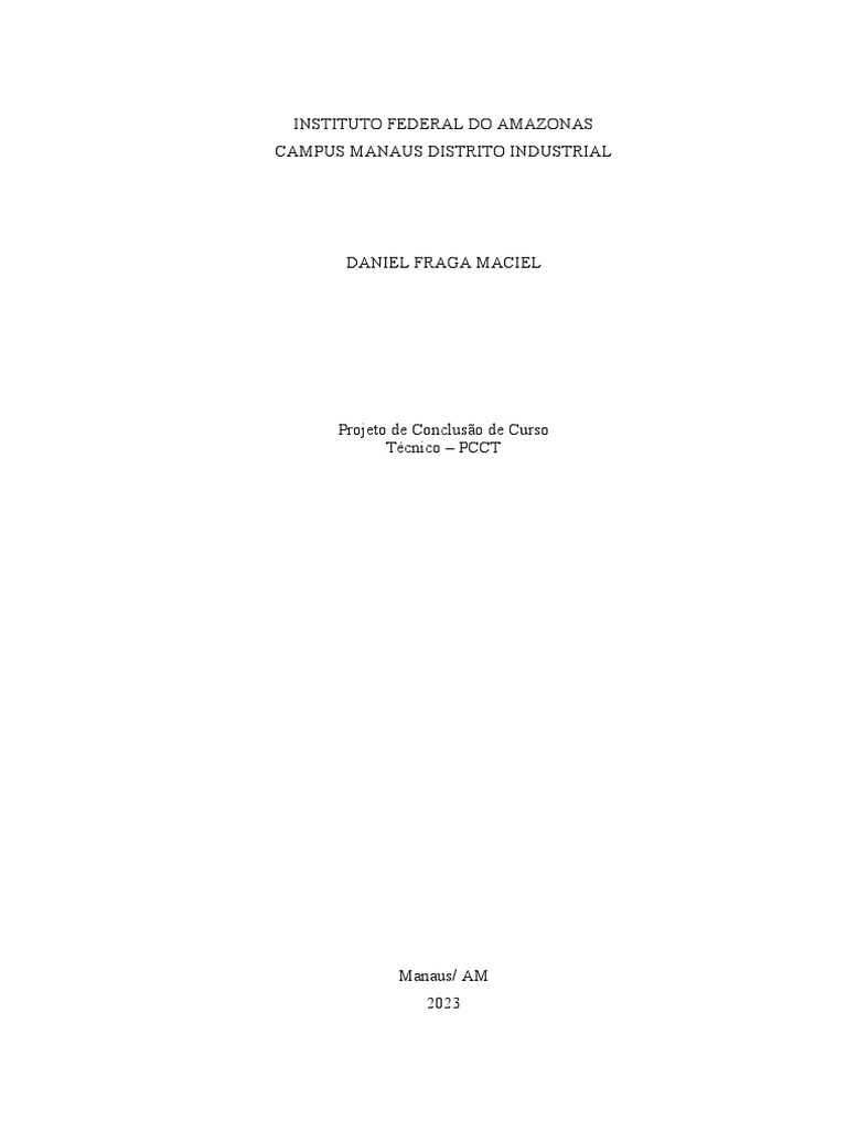 Template - TCC | PDF | Citação | Caixa alta e caixa baixa