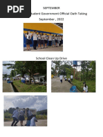 Duties and Functions of SSG Officers | PDF | Governance | Government