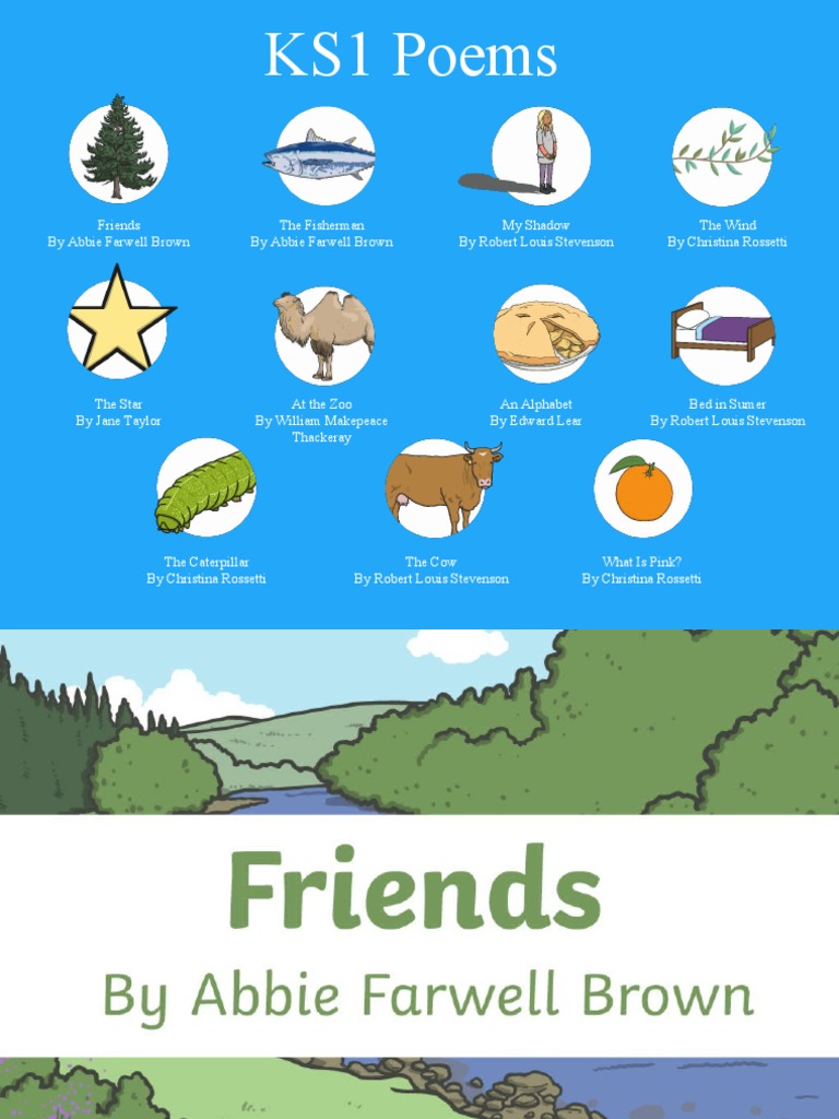 Mixed Poems using senses | PDF