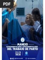 Asinclitismo en el Parto: Definición y Tipos | PDF