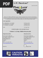 Wetcit Label OroAgri | PDF | Pesticide | Herbicide